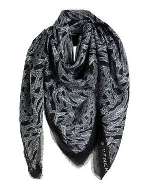 Givenchy Scarf Modal, Cashmere