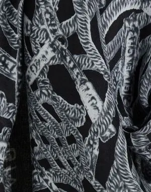 Givenchy Scarf Modal, Cashmere