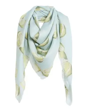 Givenchy Scarf Sky Modal, Cashmere