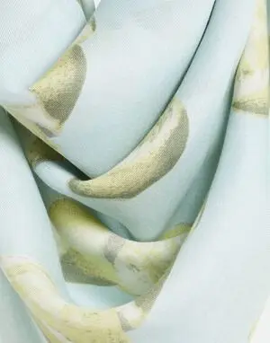 Givenchy Scarf Sky Modal, Cashmere