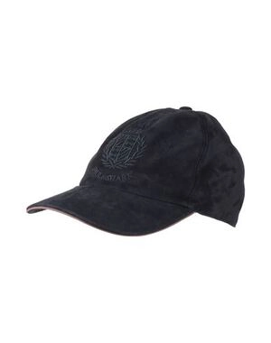 Paul & Shark Hat Size Goat Skin - Blue