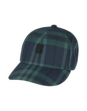 Sandro Hat Size Polyester, Cotton