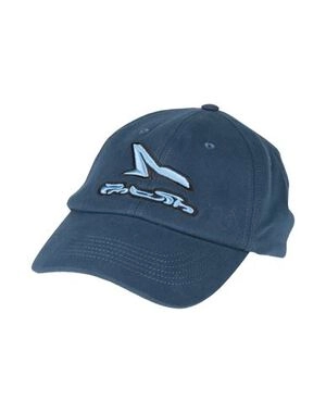 AMBUSH Hat Size Cotton - Navy