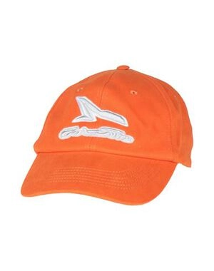 AMBUSH Hat Size Cotton - Orange