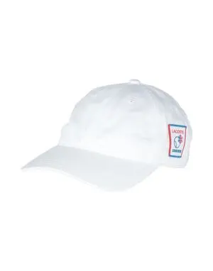 Lacoste Hat Size Cotton