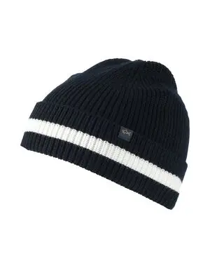 Paul & Shark Hat Size Virgin Wool