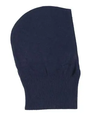 MOORER Hat Midnight Size Cashmere