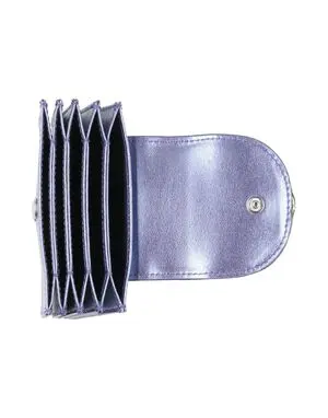 VIVIENNE WESTWOOD Coin Purse Leather