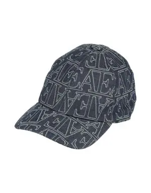 Emporio Armani Hat Size Cotton