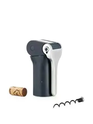 JOSEPH JOSEPH Barwise™ Lever Corkscrew - Blue