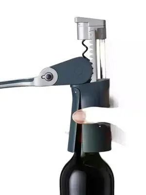 JOSEPH JOSEPH Barwise™ Lever Corkscrew