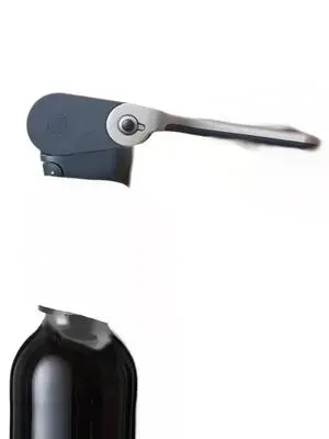 JOSEPH JOSEPH Barwise™ Lever Corkscrew