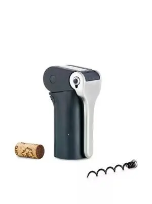 JOSEPH JOSEPH Barwise™ Lever Corkscrew - Blue