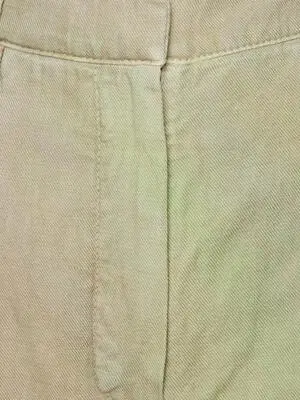 Brunello Cucinelli Pleated Wide-leg Jeans