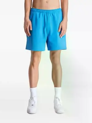 Nike Energy Logo-embroidered Track Shorts