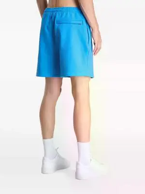 Nike Energy Logo-embroidered Track Shorts