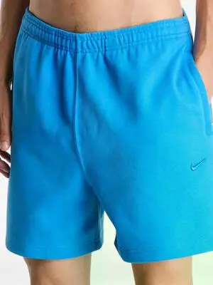 Nike Energy Logo-embroidered Track Shorts
