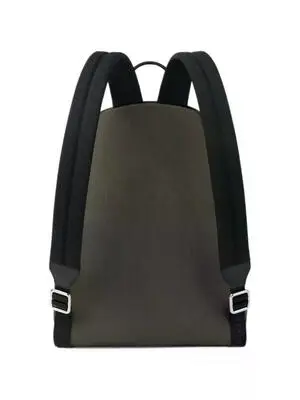 Givenchy Cargo Canvas Backpack