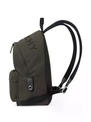 Givenchy Cargo Canvas Backpack