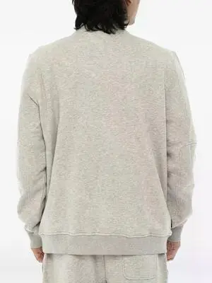 Woolrich Embroidered Logo Sweatshirt