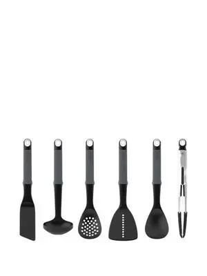 JOSEPH JOSEPH Elevate™ Kitchen Utensil Set - Grey