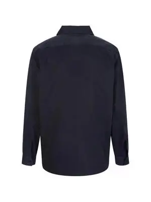 BOSS Flap-pocket Long-sleeve Shirt