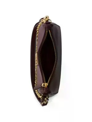 Prada Re-edition Mini Saffiano Leather Bag - Red