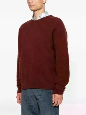 ROBERTO COLLINA Crew-neck Sweater