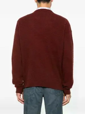ROBERTO COLLINA Crew-neck Sweater