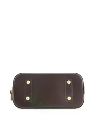 LOUIS VUITTON Alma Handbag Damier Bb Shoulder Bag