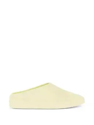 Fear Of God California 1.0 Slides - Yellow