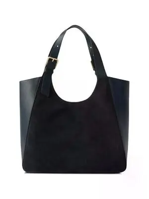 Furla Dora Tote L - Blue