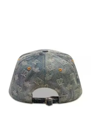 Dsquared2 Baseball Cap - Blue