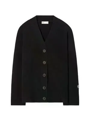 Tory Burch Wool Cardigan