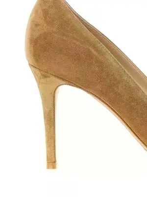 GIANVITO ROSSI 85 Pumps