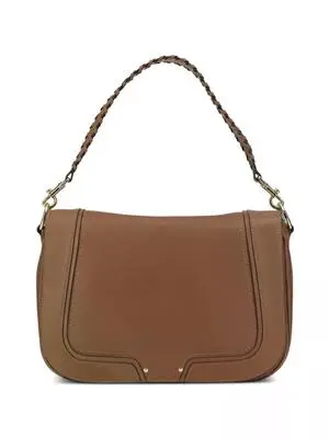 Le Tanneur Handheld Shoulder Bags