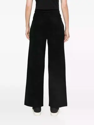 Amiri Wide-leg Track Pants