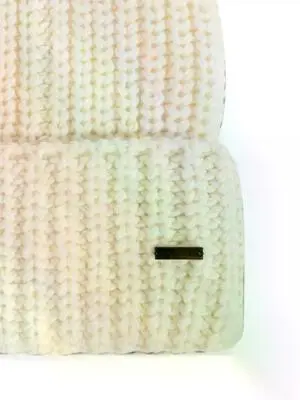 Dsquared2 Logo-plaque Beanie Hat