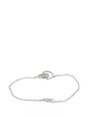 Cartier 2010s Baby Love Bracelet