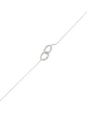 Cartier 2010s Baby Love Bracelet