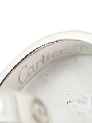 Cartier 2010s Baby Love Bracelet