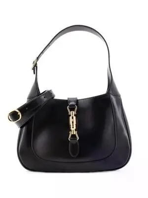 Gucci Jackie 1961 Small Hobo Bag - Black