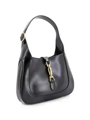 Gucci Jackie 1961 Small Hobo Bag - Black