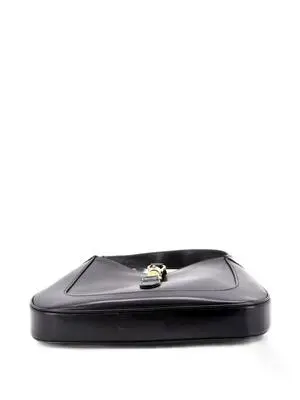 Gucci Jackie 1961 Small Hobo Bag - Black