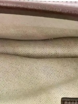Gucci Dionysus Bag Jumbo Gg Canvas Small Shoulder Bag