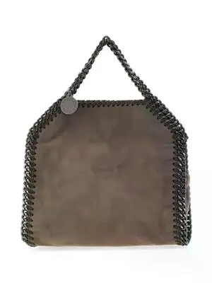 Stella McCartney Falabella Chain-trim Mini Bag