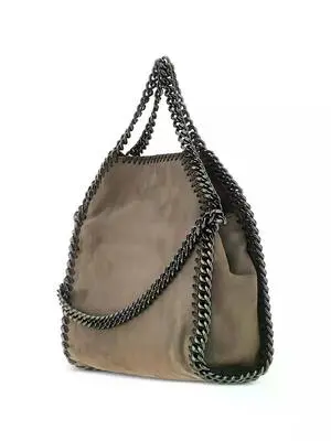 Stella McCartney Falabella Chain-trim Mini Bag