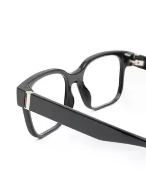 Gucci Square-frame Glasses