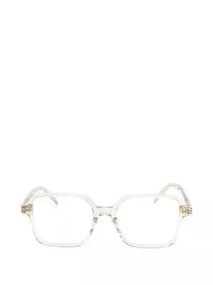 Saint Laurent Square-frame Glasses