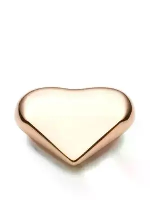 Prada Eternal Nano Heart Single Earring - Gold